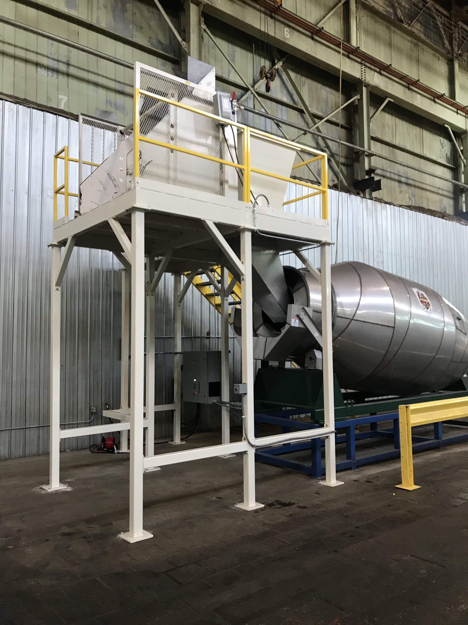 Photo Gallery | Moore Metals