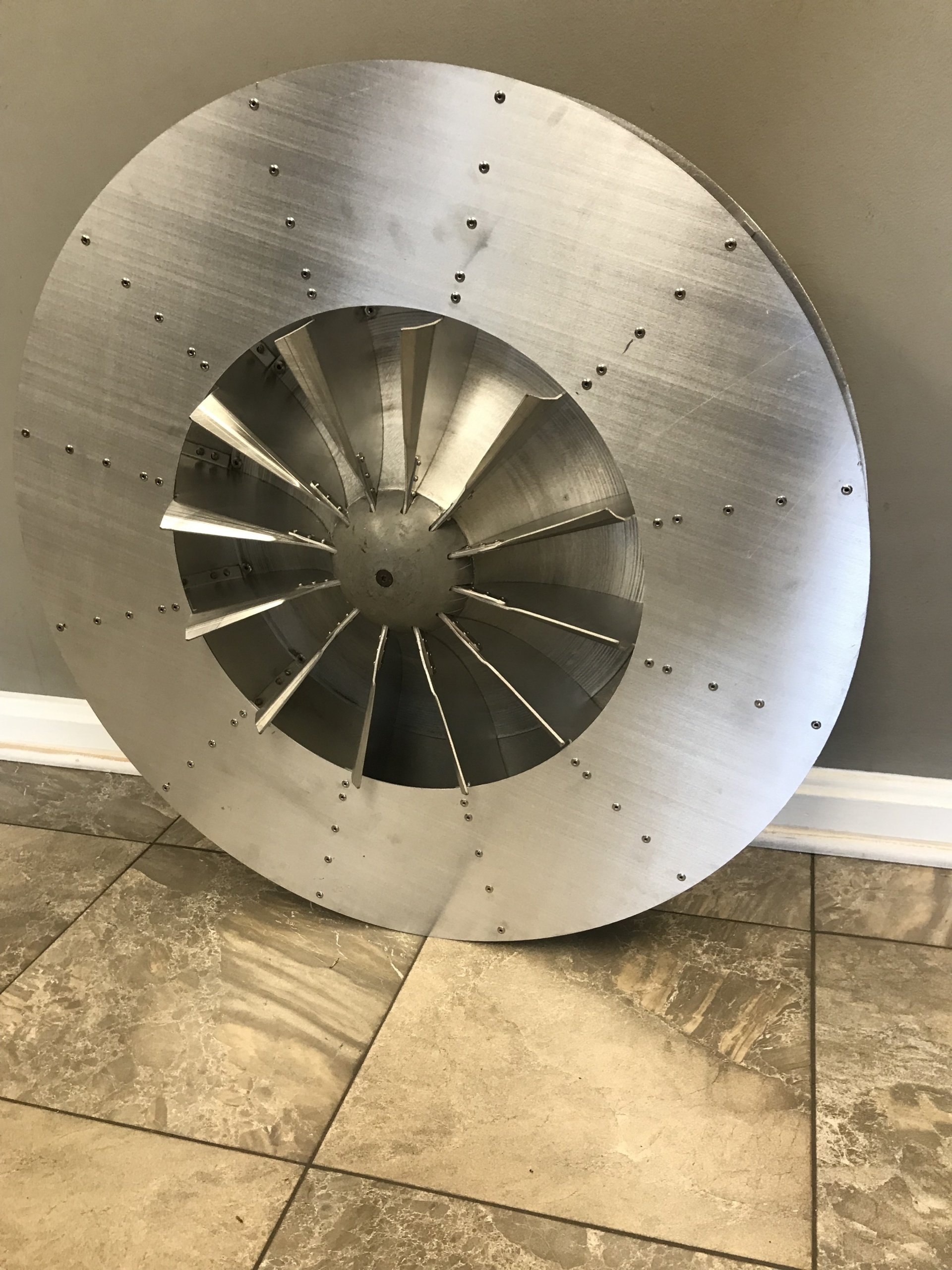 Photo Gallery | Moore Metals