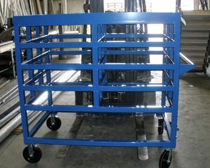 Photo Gallery | Moore Metals