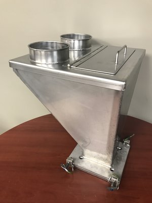 Photo Gallery | Moore Metals