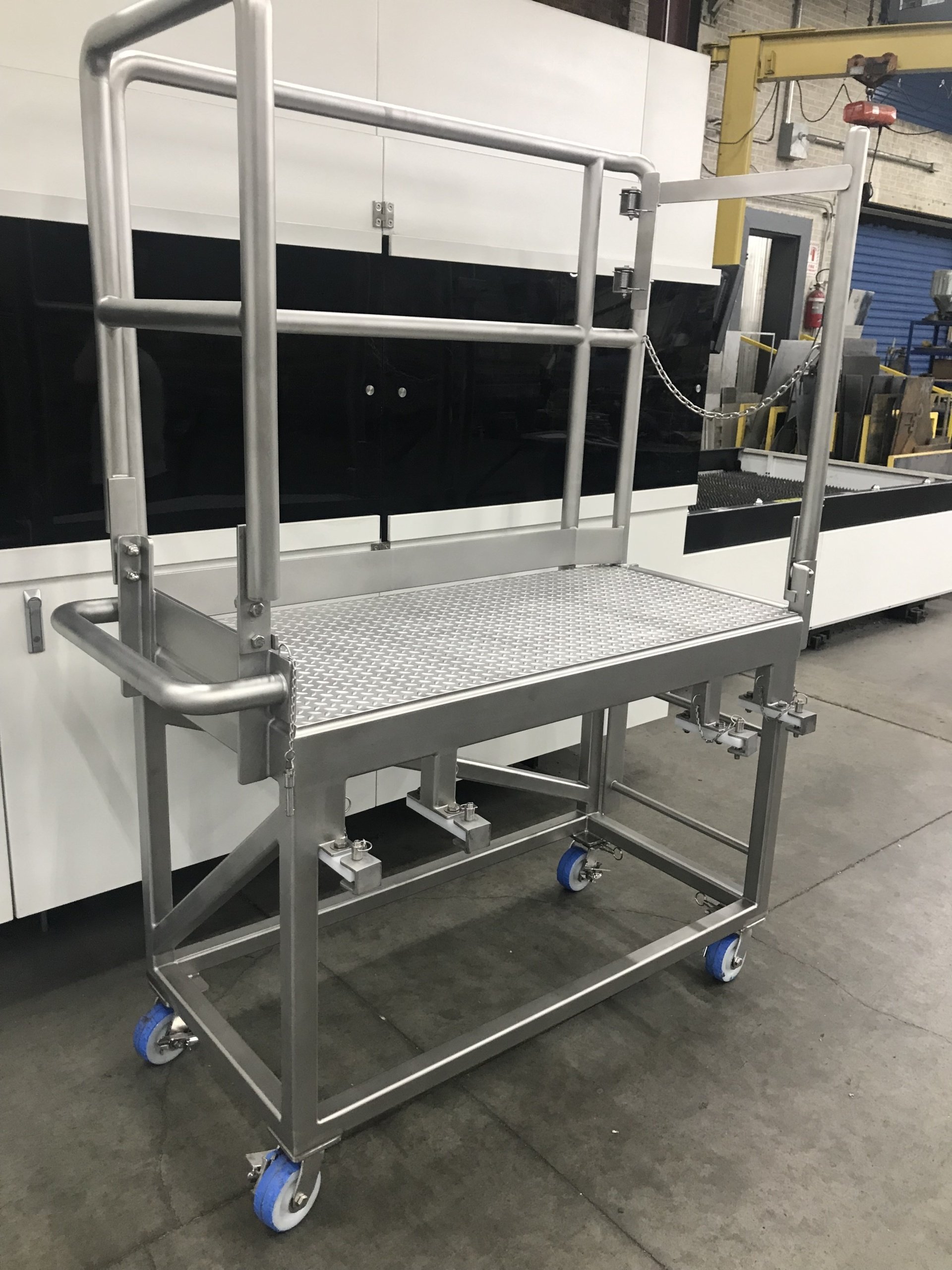 Photo Gallery | Moore Metals