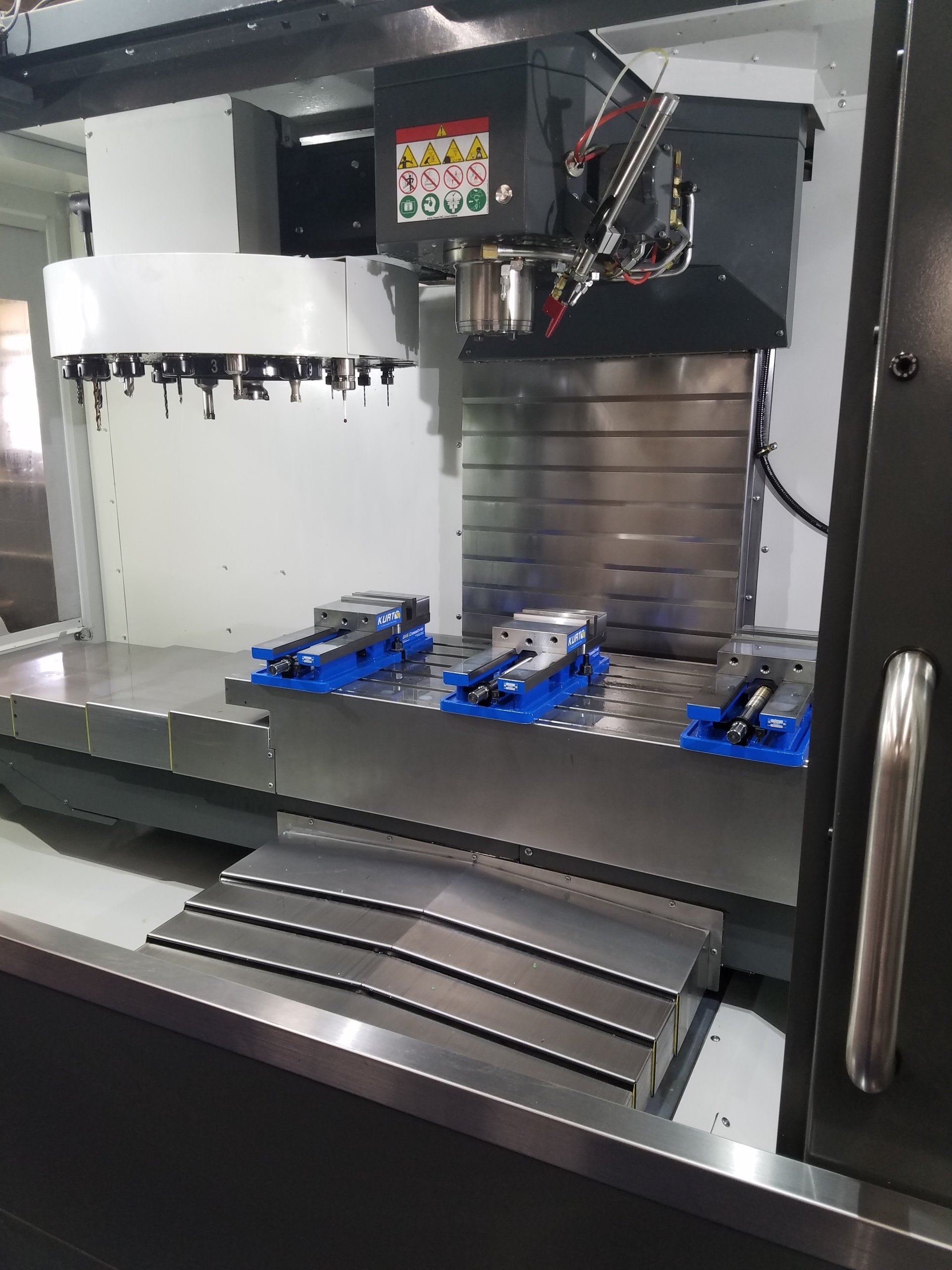 Moore Metals | Evansville, IN