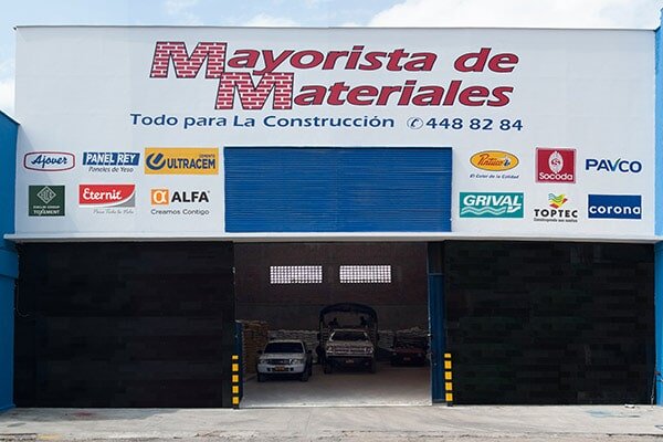 Construcción y remodelación en la ciudad de Medellín