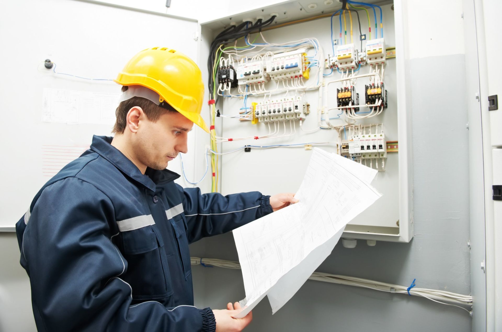 Local Electricians In Calgary AB | Top Electrical Contractors