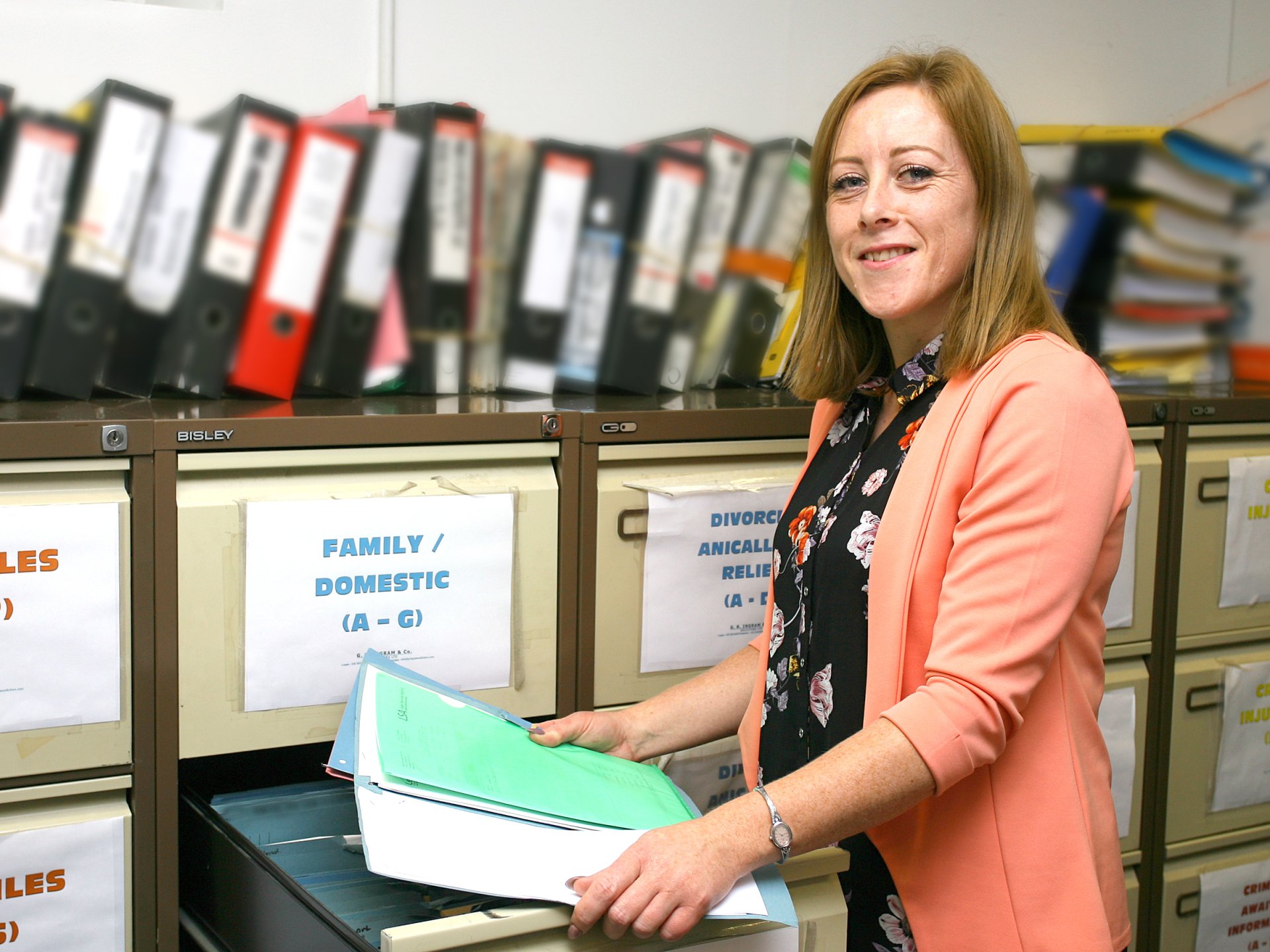 Highly experienced criminal solicitors | GRI Law