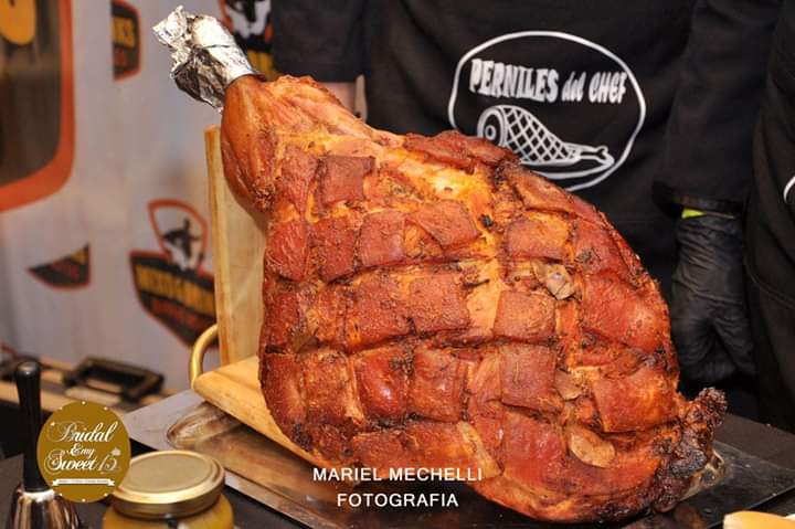 Catering en Haedo. - PERNILES DEL CHEF