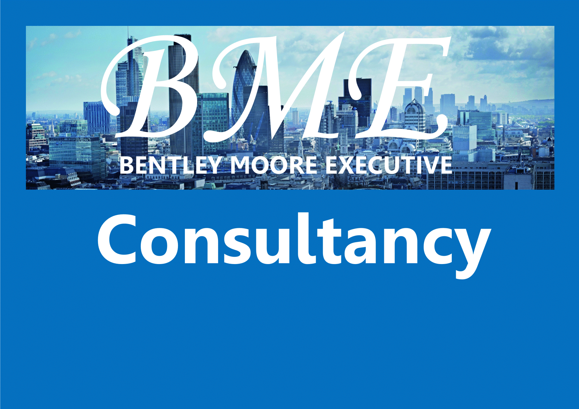Bentley Moore Executive Services