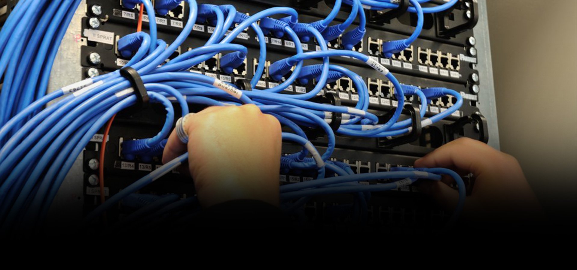 Network Design & Installation in Gosford | Sonic Digital