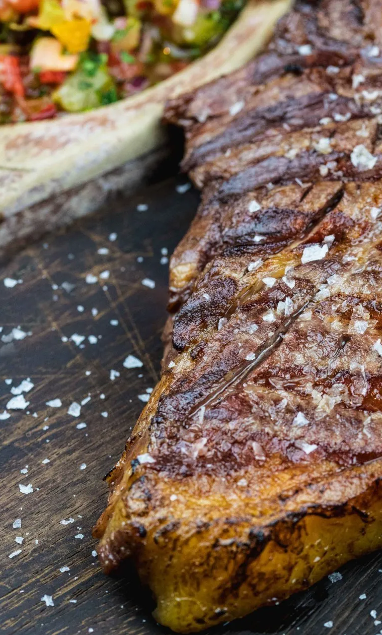 Angus Steakhouse Restaurants | London UK