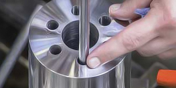 Precision Honing | Diamond Hard Chrome Pty Ltd