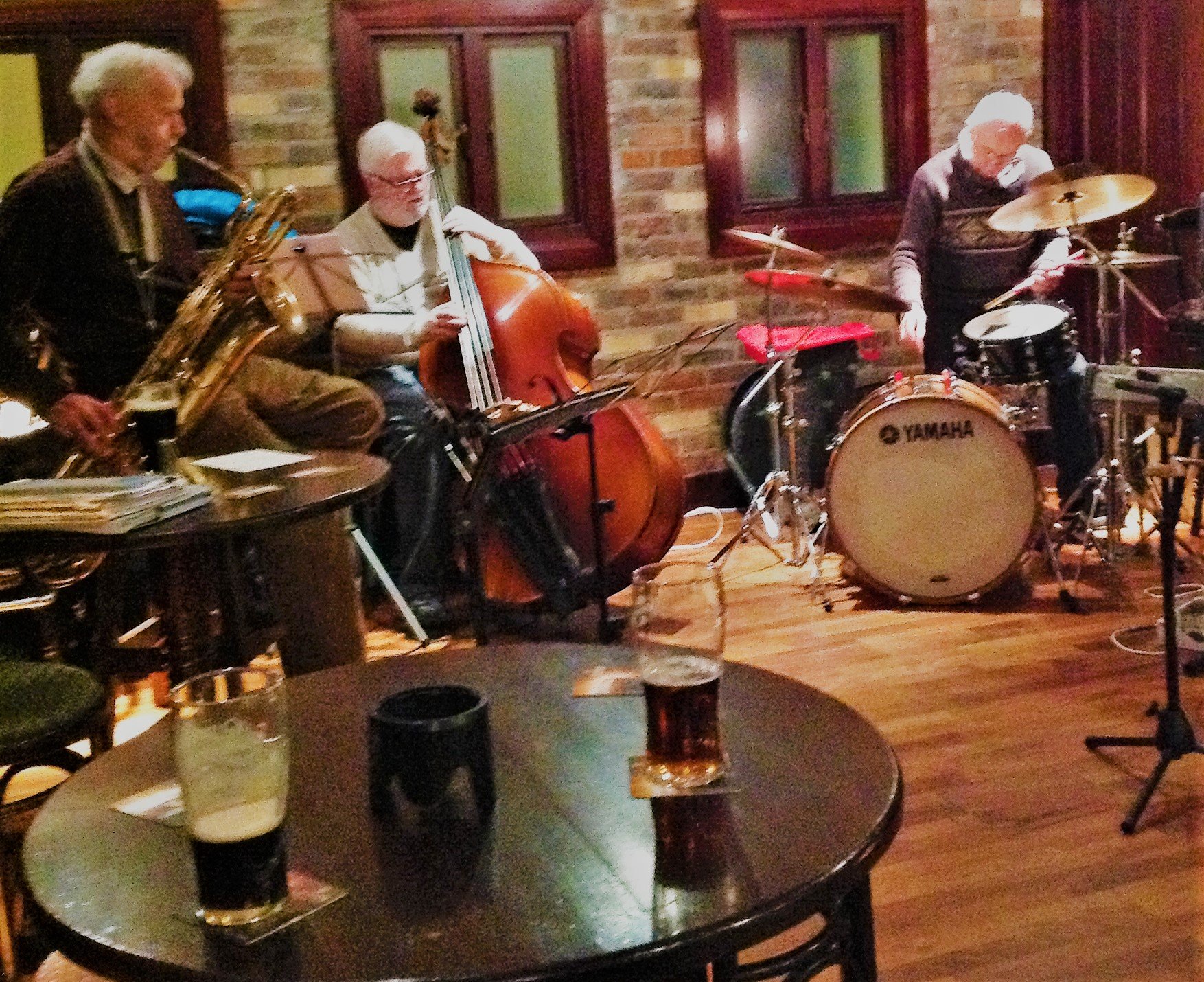 The Wishing Well-Bar-Restaurant