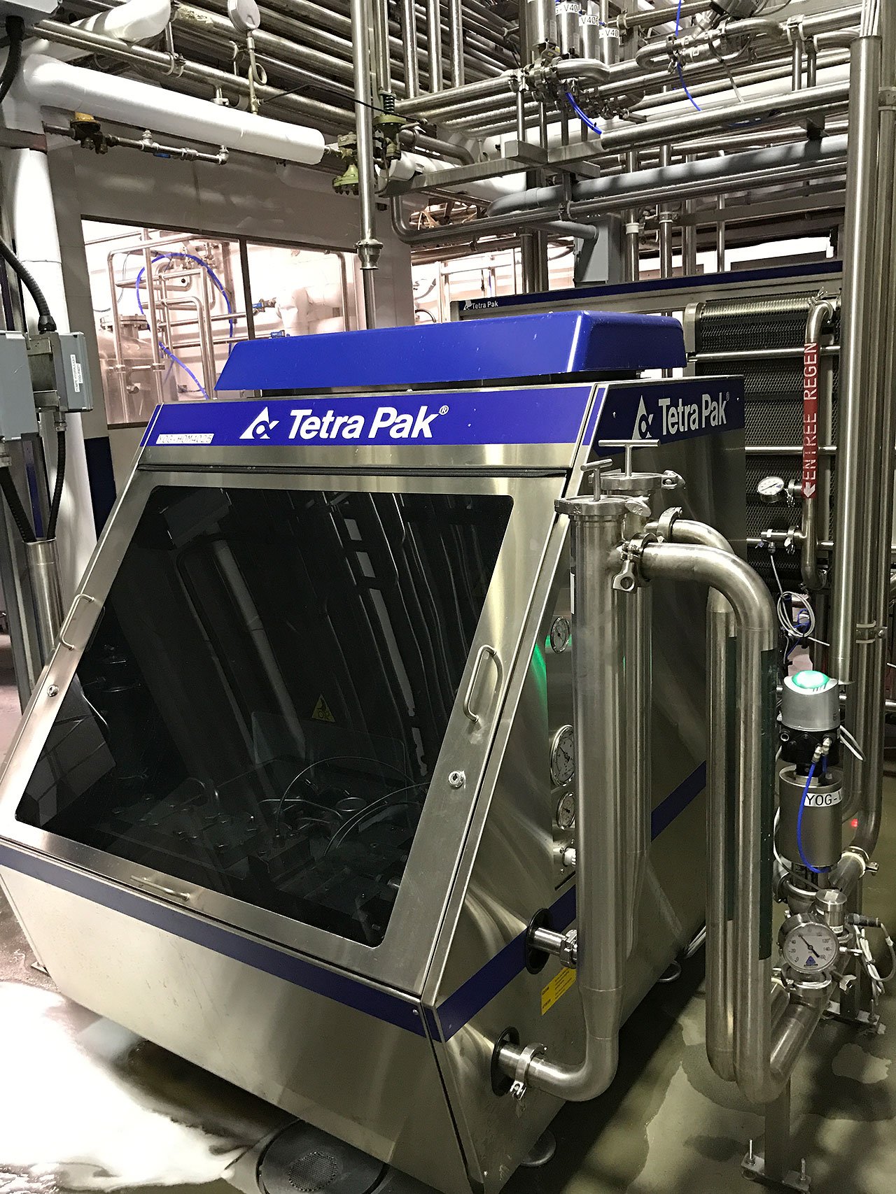 Distribution Qualtech | Accueil