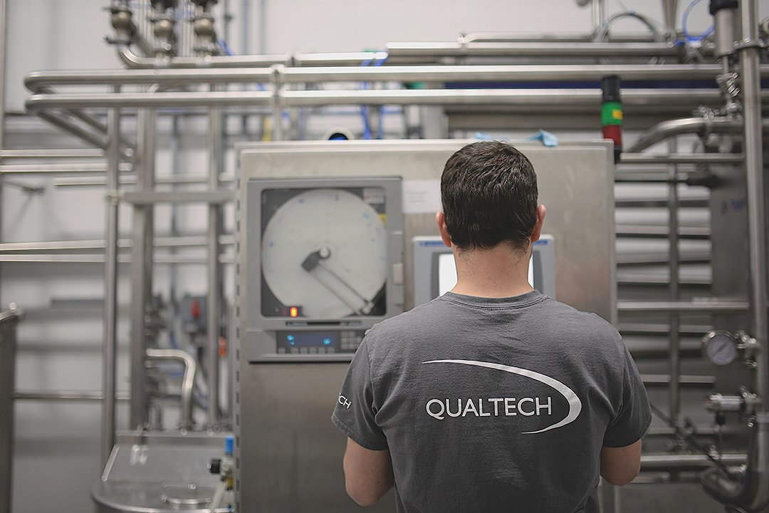 Distribution Qualtech | Accueil