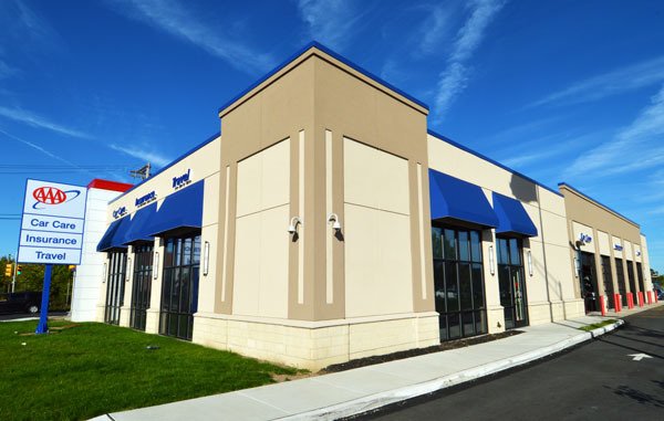 Commercial Photo Gallery - Philadelphia Apartment Properties, L.P.