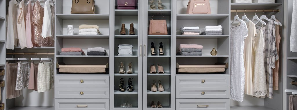 What Is the Best Material for a Custom Closet?