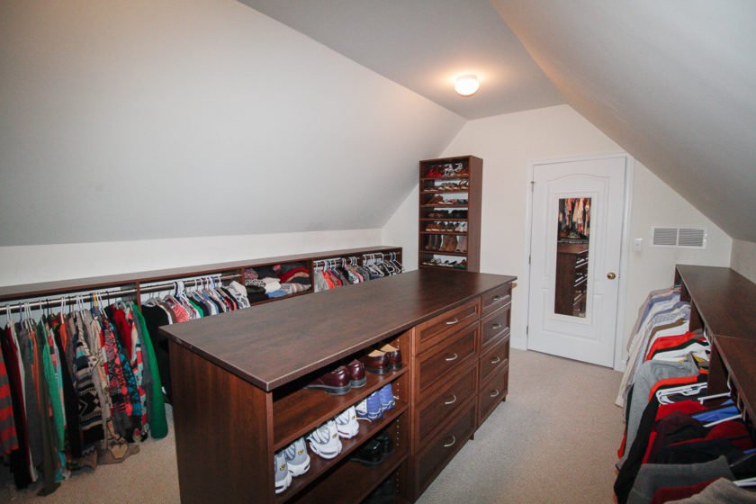 Our Work Gallery | Closets to Adore