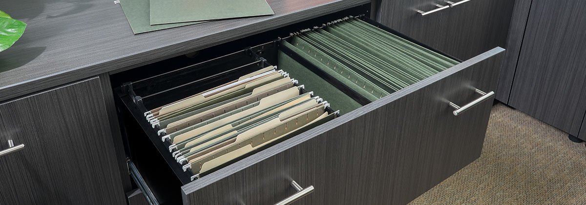 Organizing Your Office for Working at Home