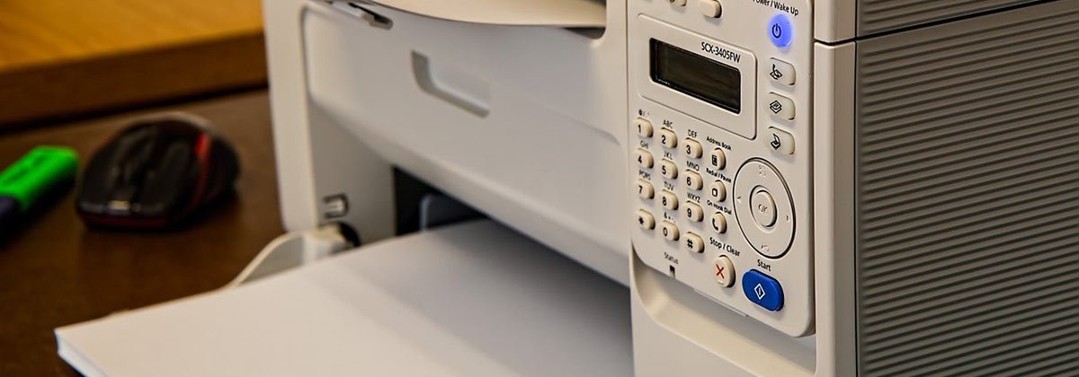 Organizing Your Office for Working at Home