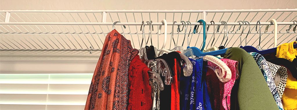 What Is the Best Material for a Custom Closet?