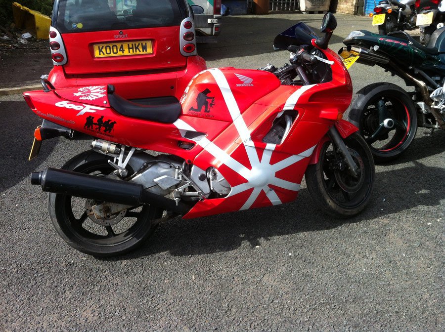 Panel Repairs | Glasgow | Auto Cosmique