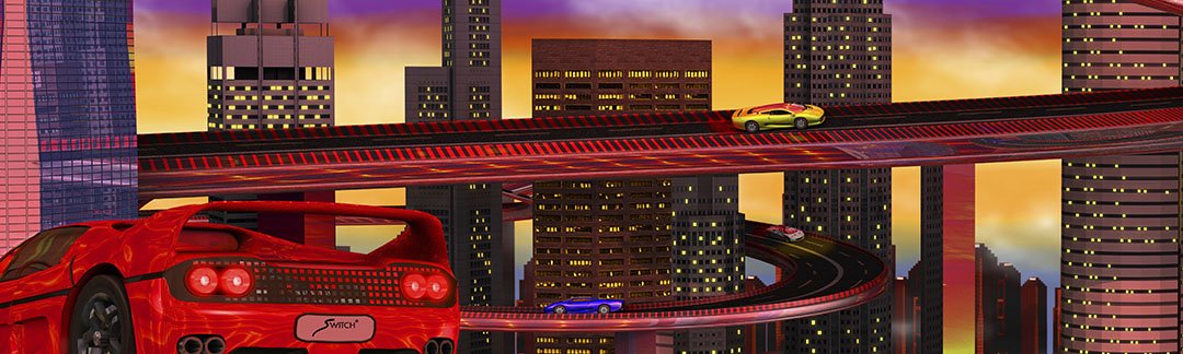 Masking Units | Switch®