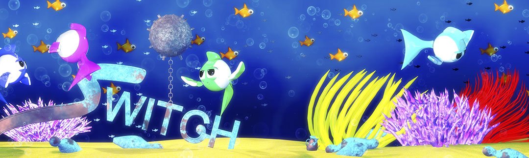 Masking Units | Switch®