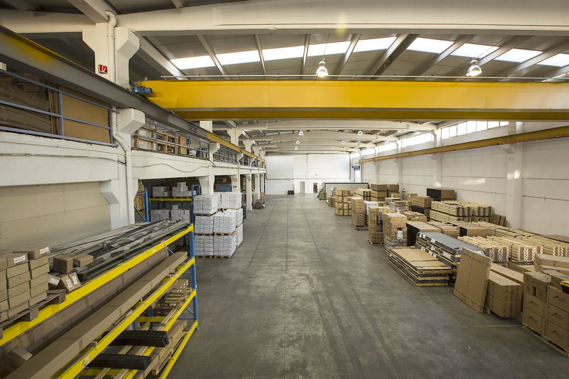 Switch Headquarters | Switch®