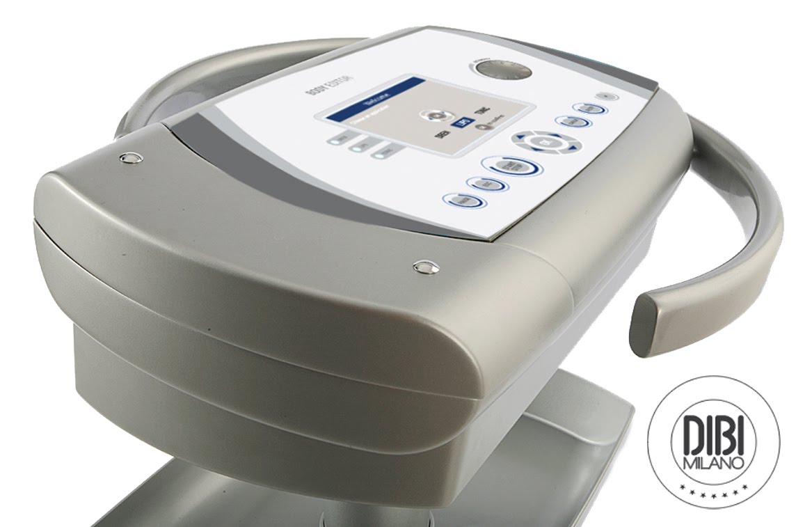 Solarium | Varese | Atelier di Bellezza Globale – DIBI Center