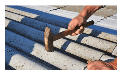 Asbestos disposal experts, BES Safe Removals Ltd t/a 1st Choice Asbestos