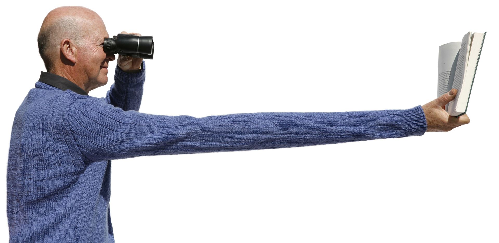 Farsighted | Focal Pointe Eye Care