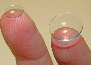 Scleral Contact Lenses | Focal Pointe Eye Care