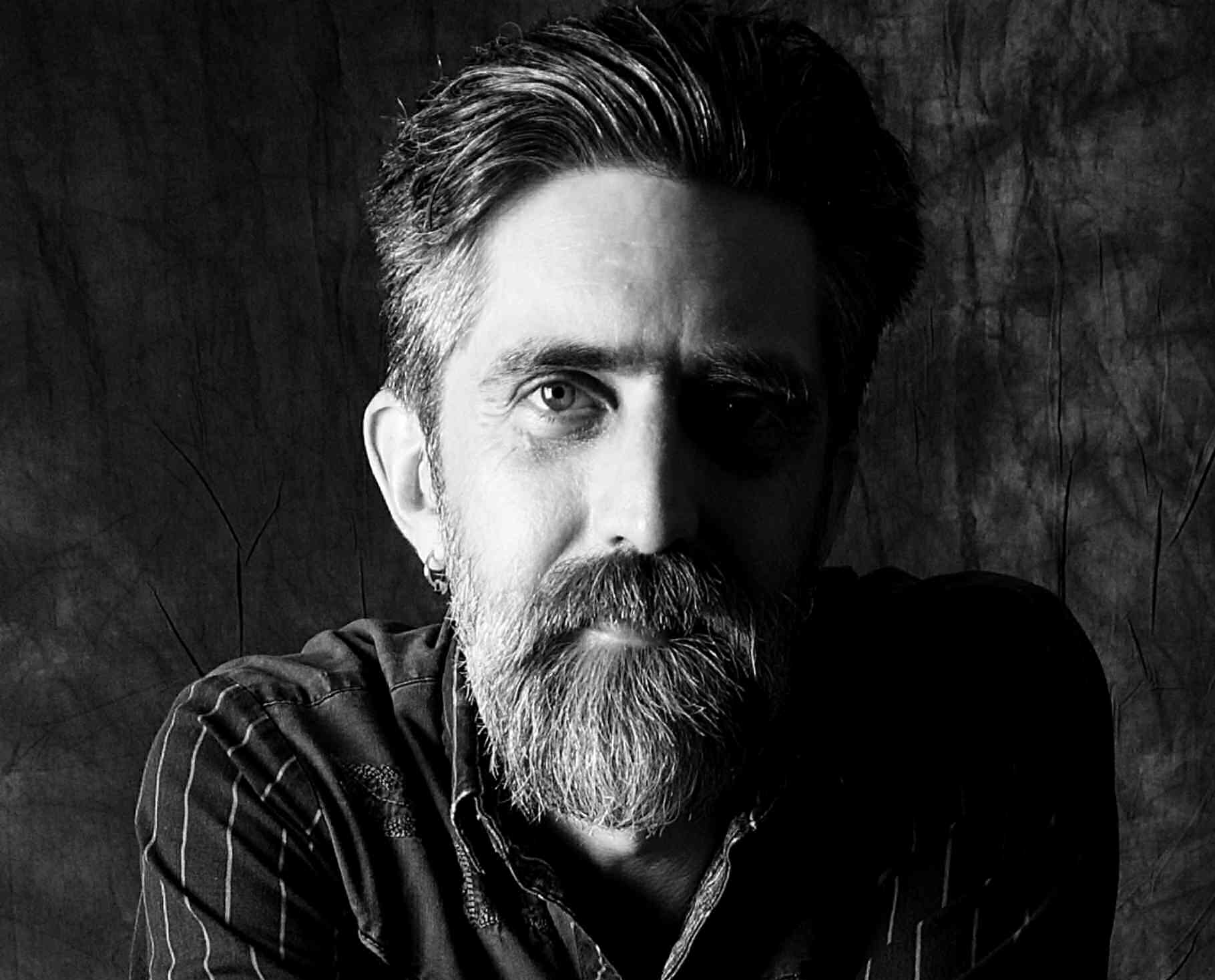 Doug Nissley - Singer - Songwriter - Tech - Backline