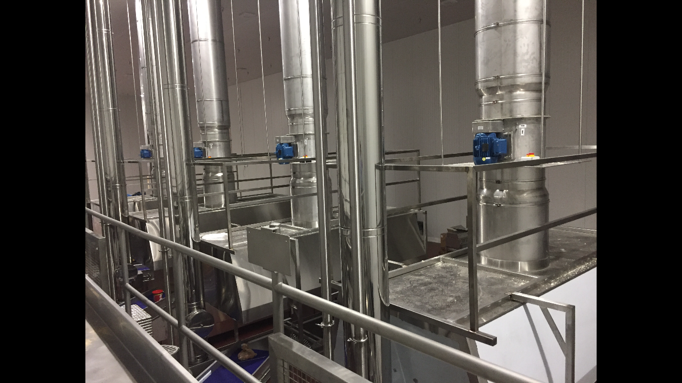 Multi Engineering Services Ltd