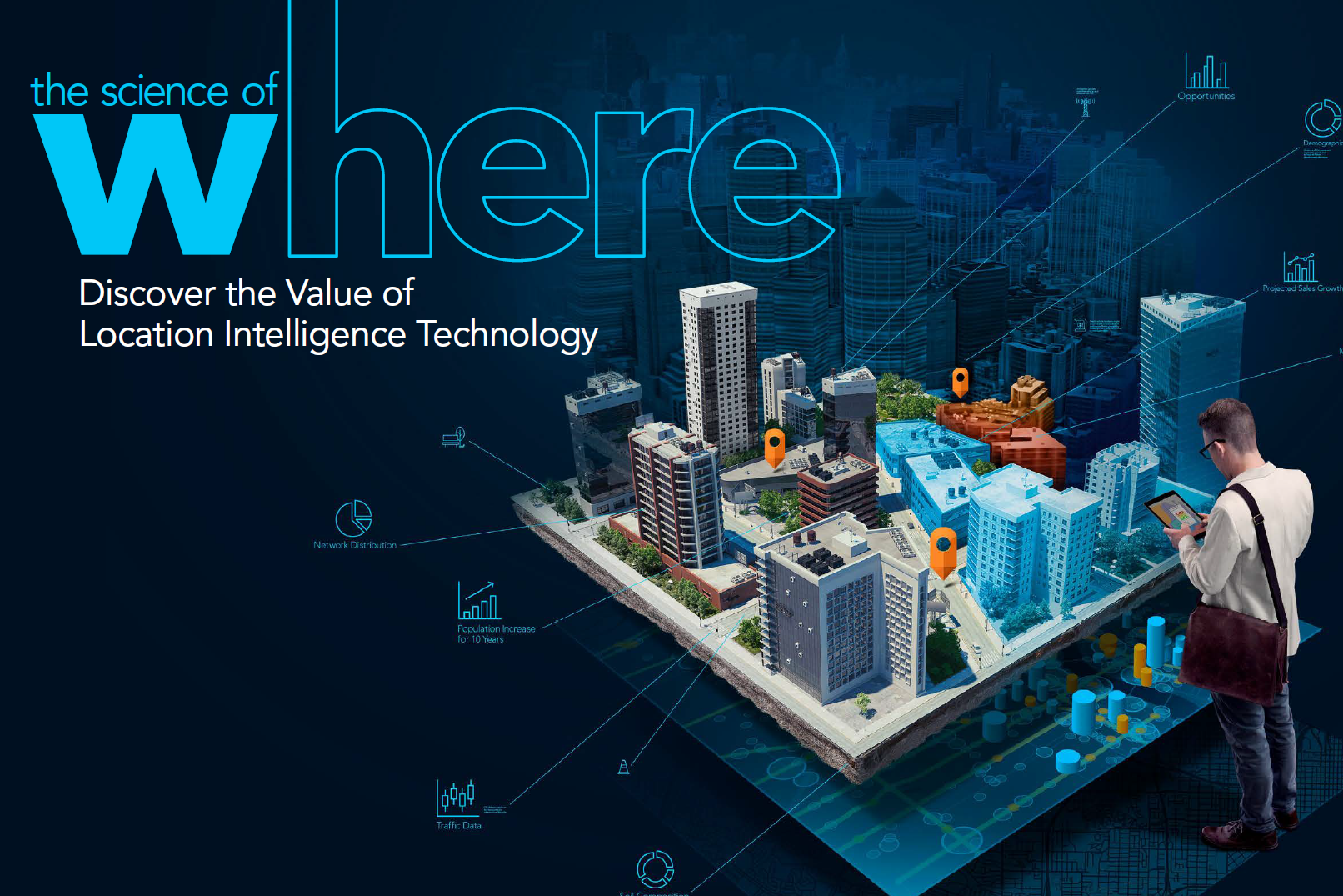 Location Intelligence