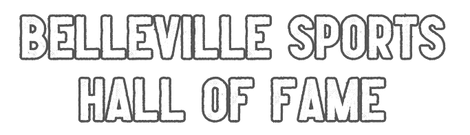 Belleville Sports Hall of Fame