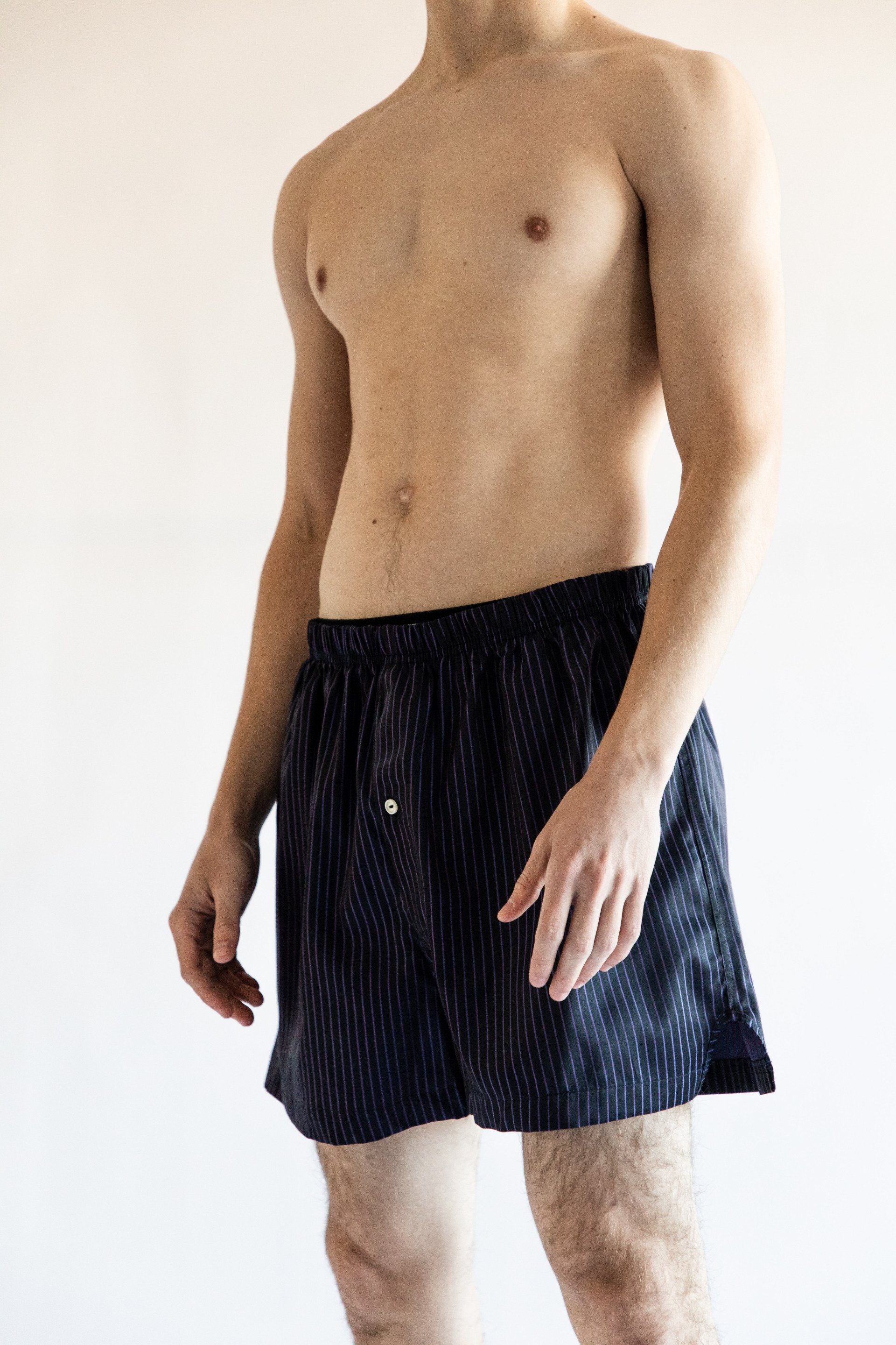 Full-Cut Boxers | WellBredBoxer