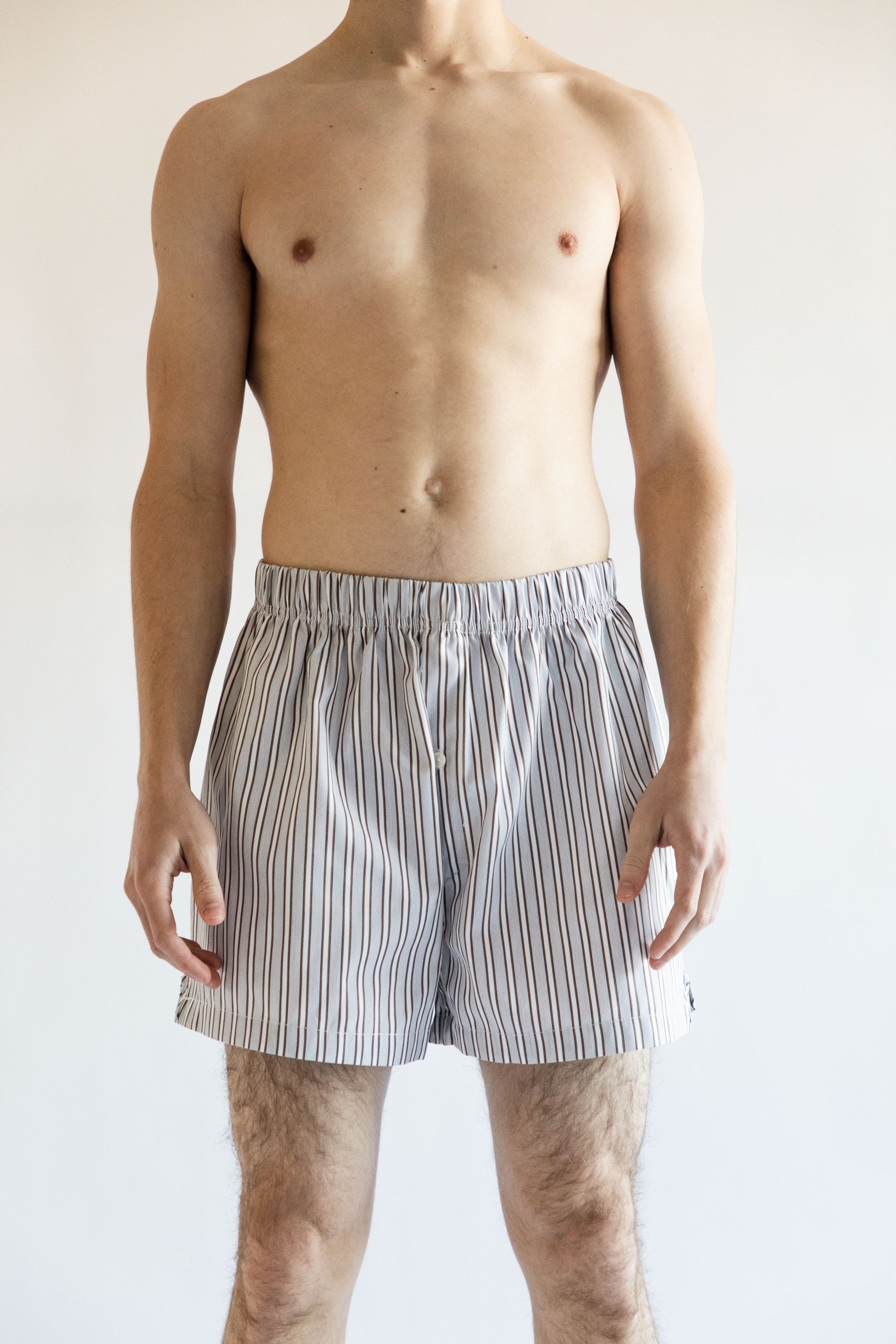 Full-Cut Boxers | WellBredBoxer