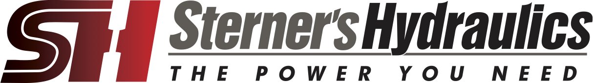 Contact - Sterner's Hydraulics