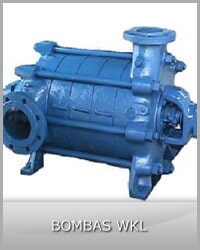 TECNIBOMBAS - Todo en equipos de bombeo