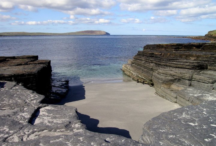 Photographer | Visit Rousay