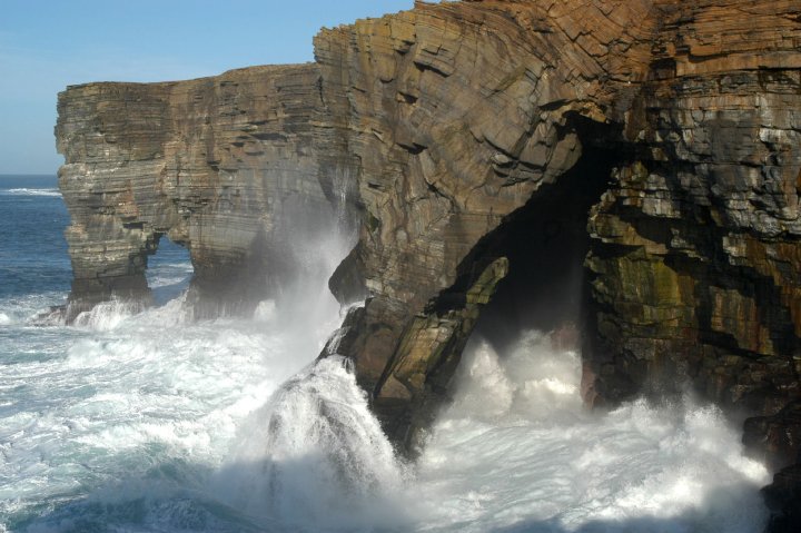Photographer | Visit Rousay