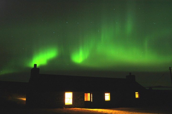 Photographer | Visit Rousay