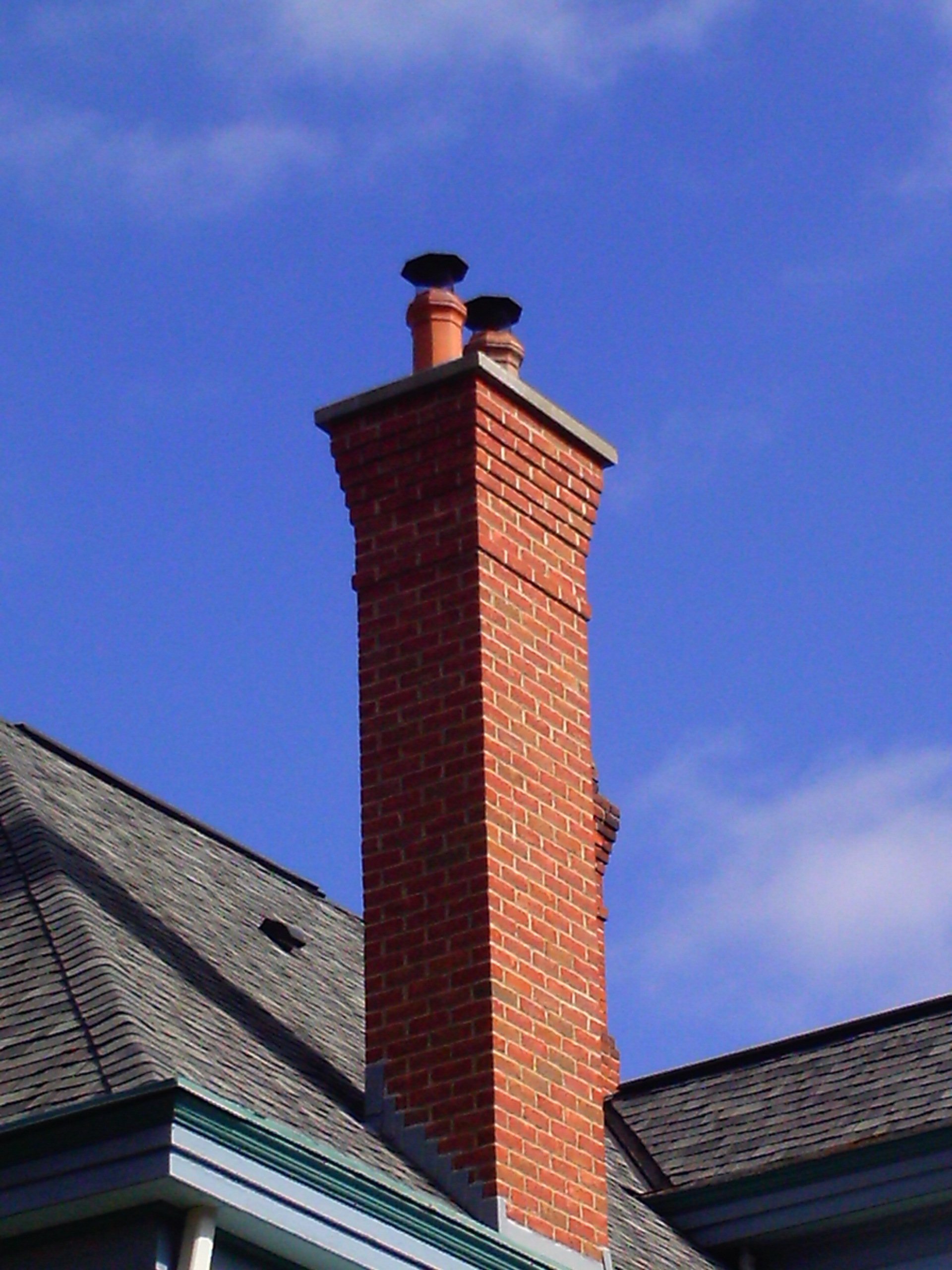 Chimney Services | Cincinnati, OH | Karl Mattes Co Inc