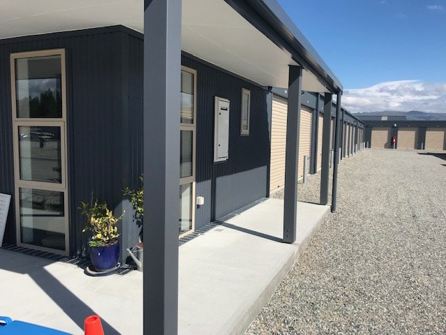 Alexandra Self Storage