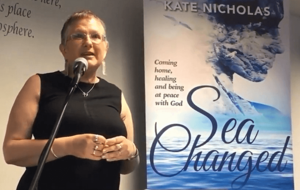 My Soul's Story - Discover how to write your Christian autobiography/memoir