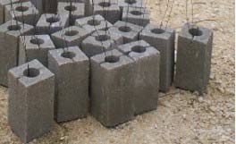 Concrete Products | Austin, TX | Houston, TX