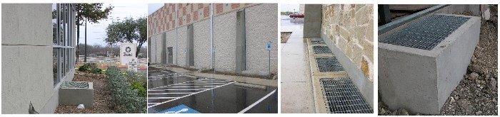 Fill Retainers | Soil Retainers | San Antonio, TX