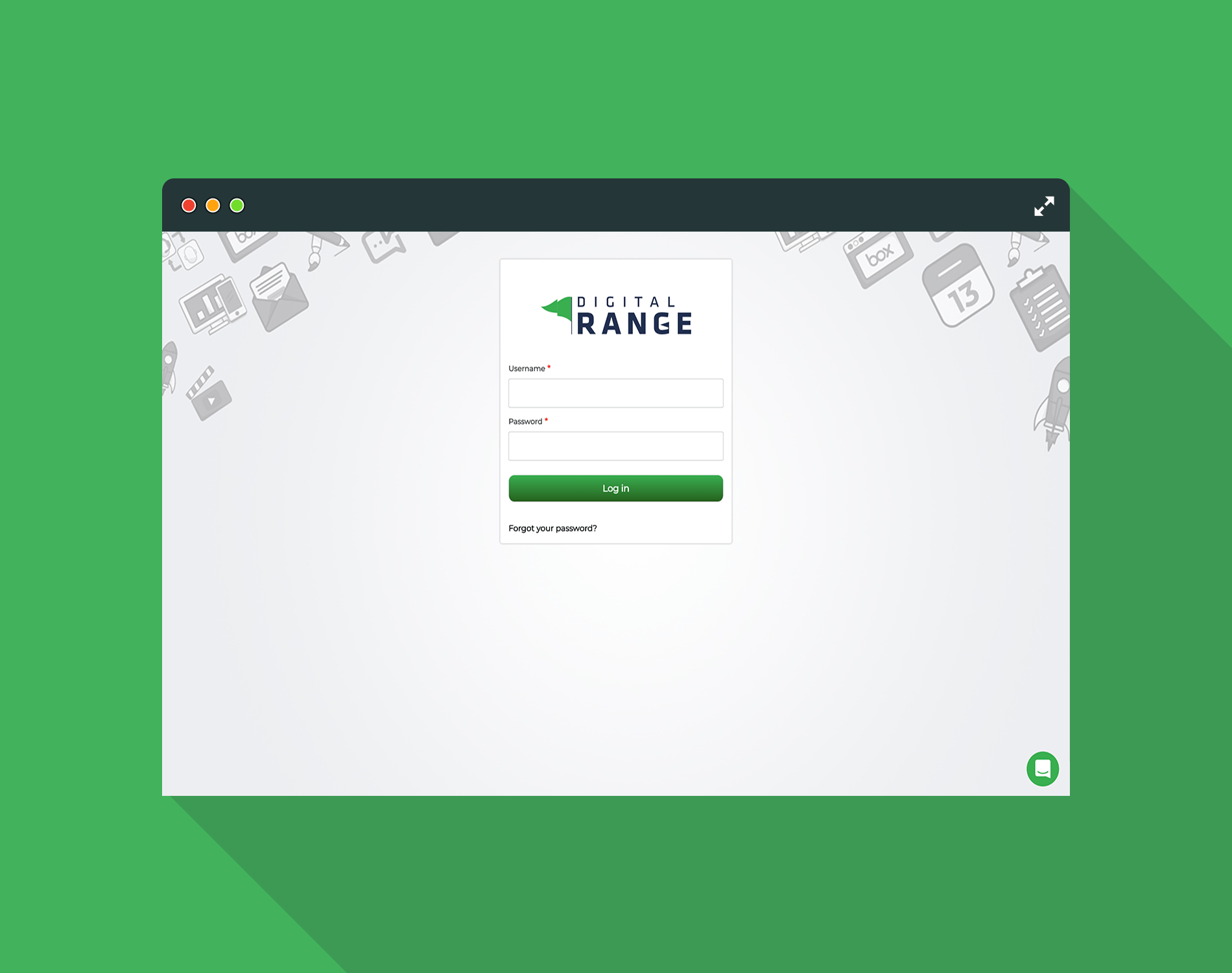 Press Resources | Digital Range