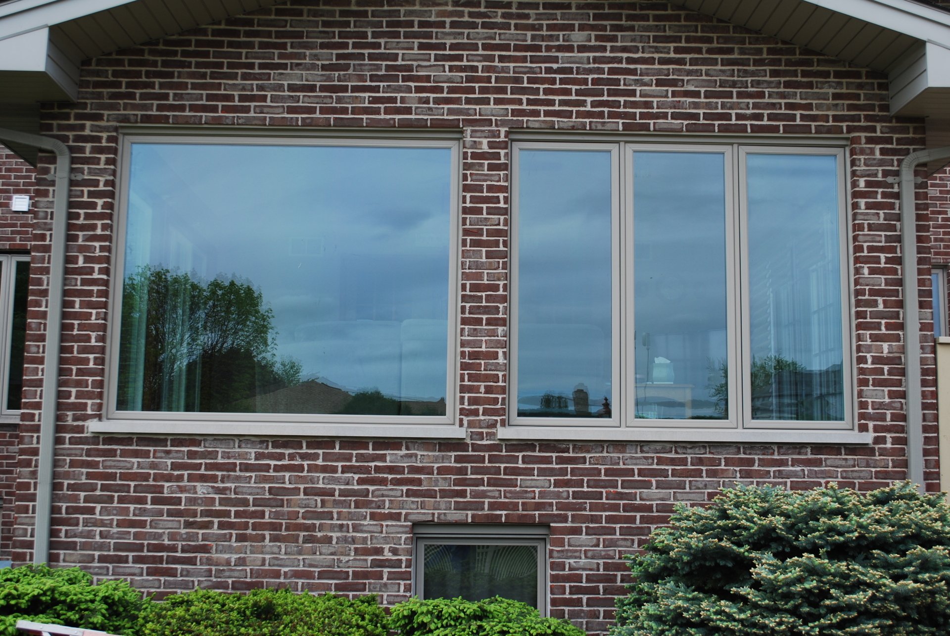 Window Replacement in Orland Park, IL