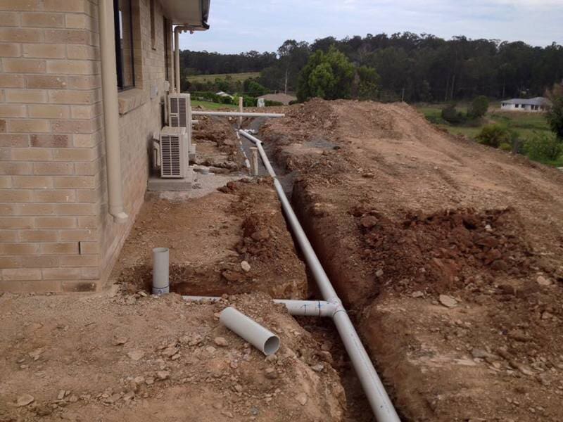 Plumber in Gympie | Cooloola Plumbing & Gas Solutions